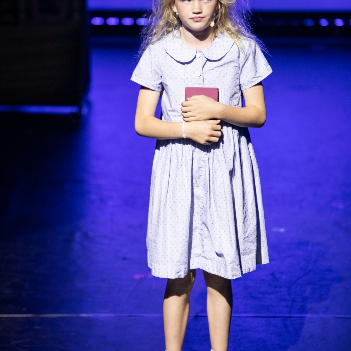 St. Edmund's School - St. Edmund's brings you 'Matilda'